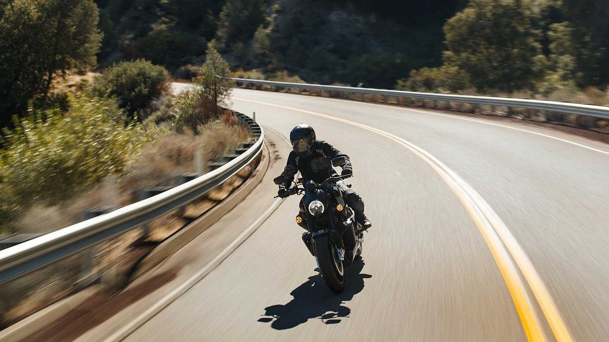 15 Awesome Things We Just Found Out About The New Harley-Davidson Bronx