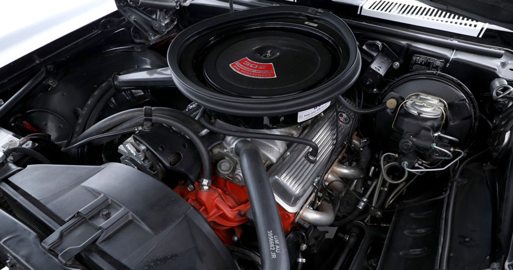 10 Reasons Why The Chevrolet Camaro Z28 Is A Classic Muscle Car That ...