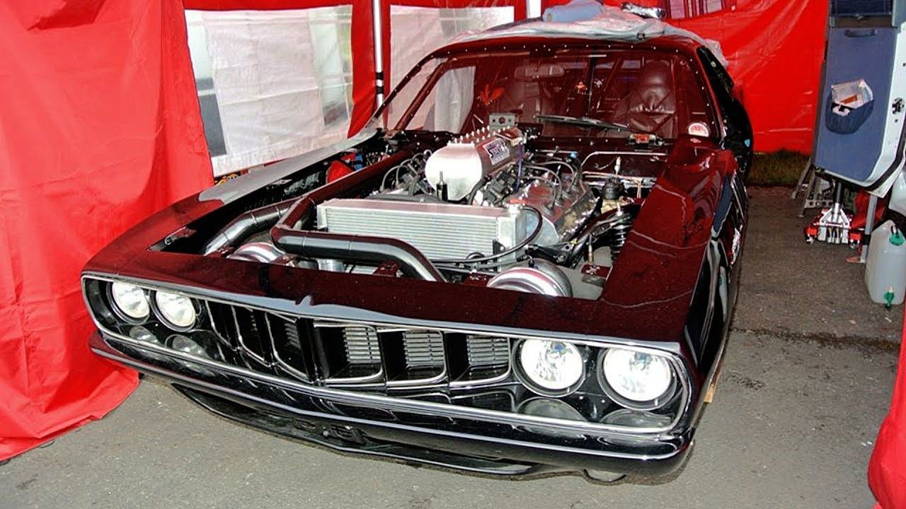 These Everyday Cars Were Modified To Destroy Supercars