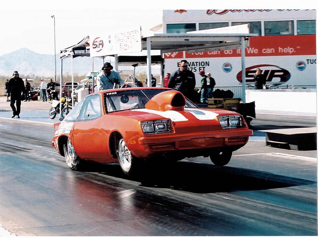 The Chevy Monza: The Real Story Behind This Muscle Car Flop