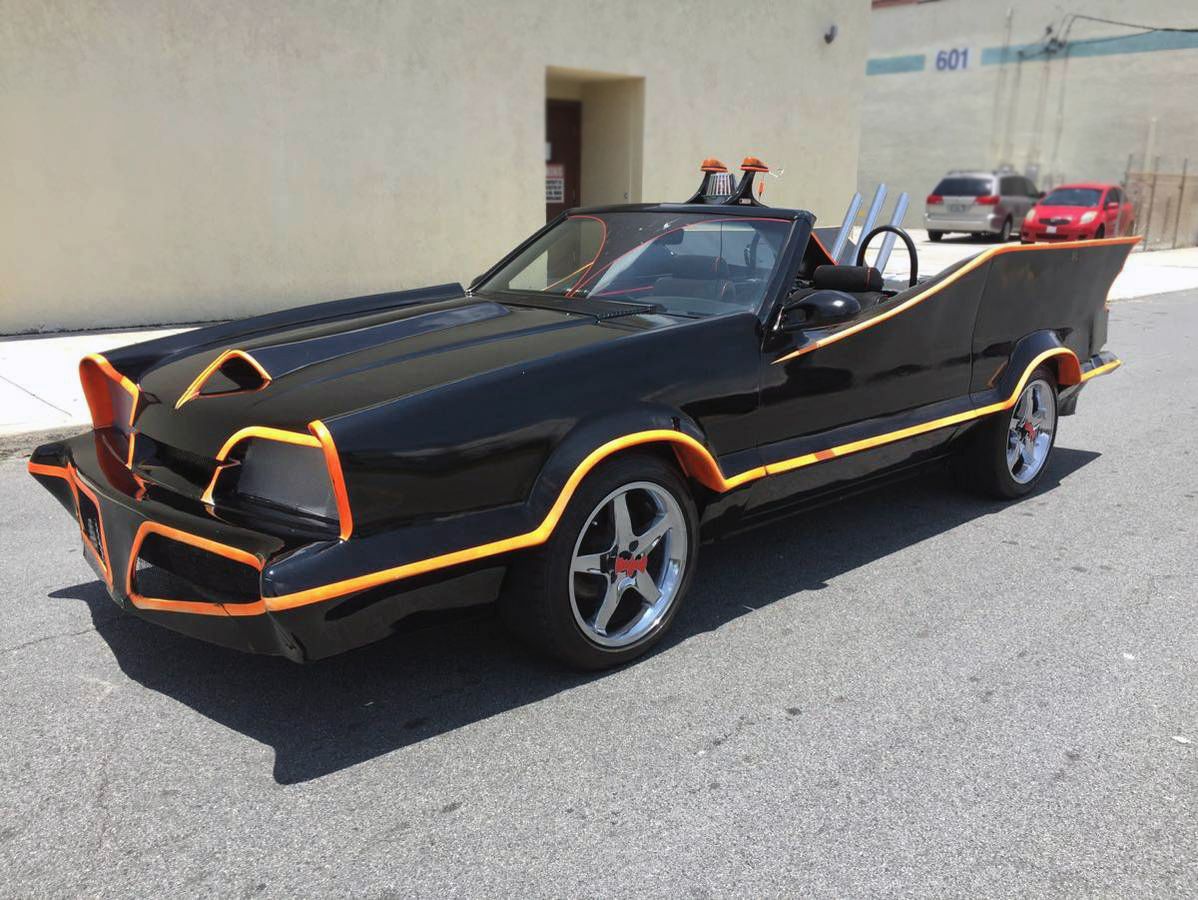 15 Of The Ugliest Modified Ford Muscle Cars