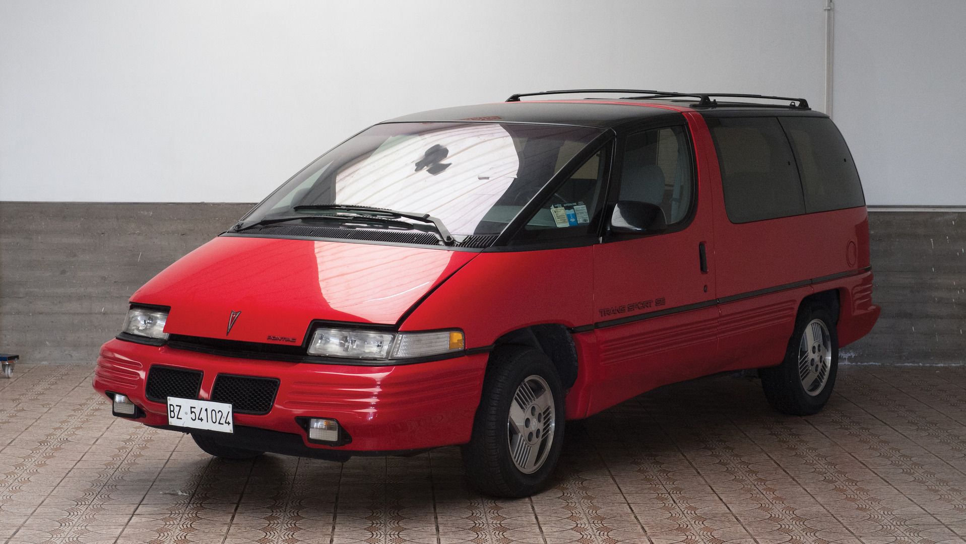 Amazing Ugliest Cars Of The 90s Photos