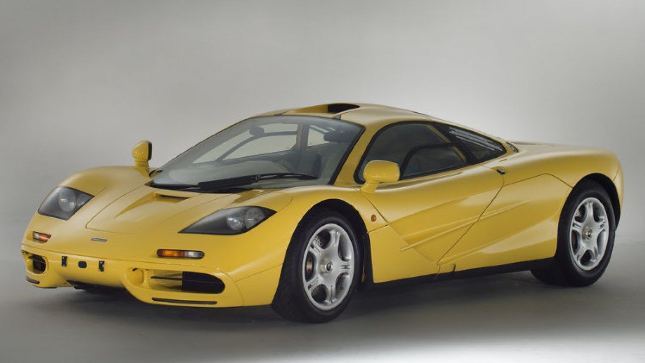 10 Cars That Look Amazing In Yellow (5 That Look Hideous)