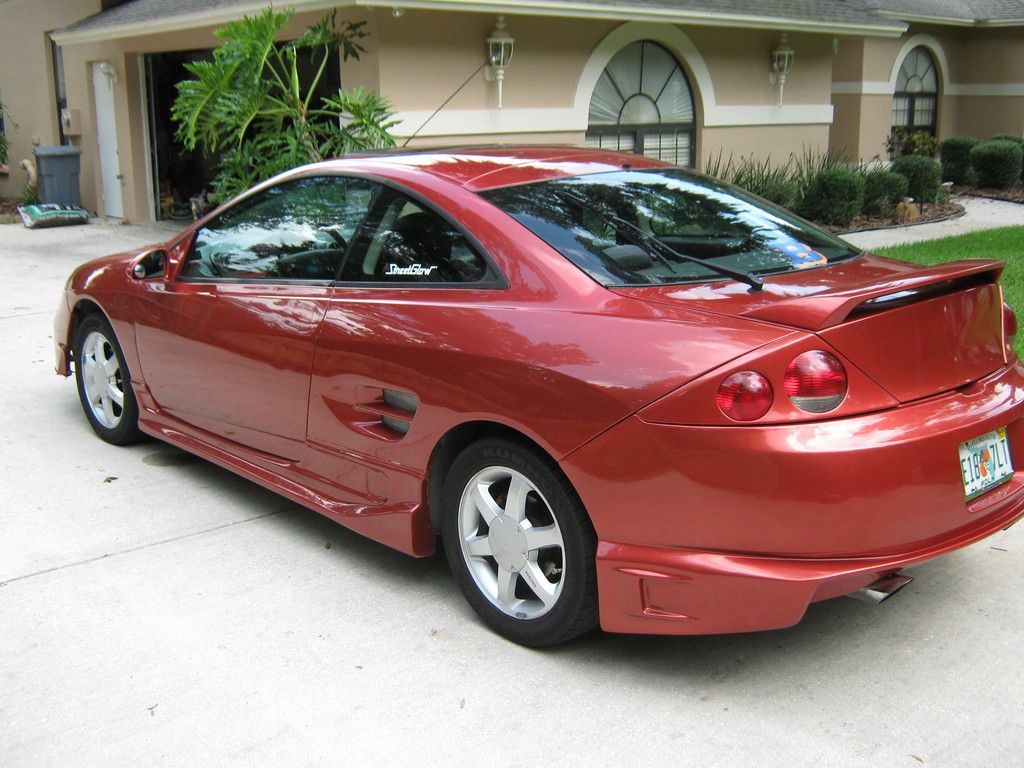 15 Of The Ugliest Modified Ford Muscle Cars