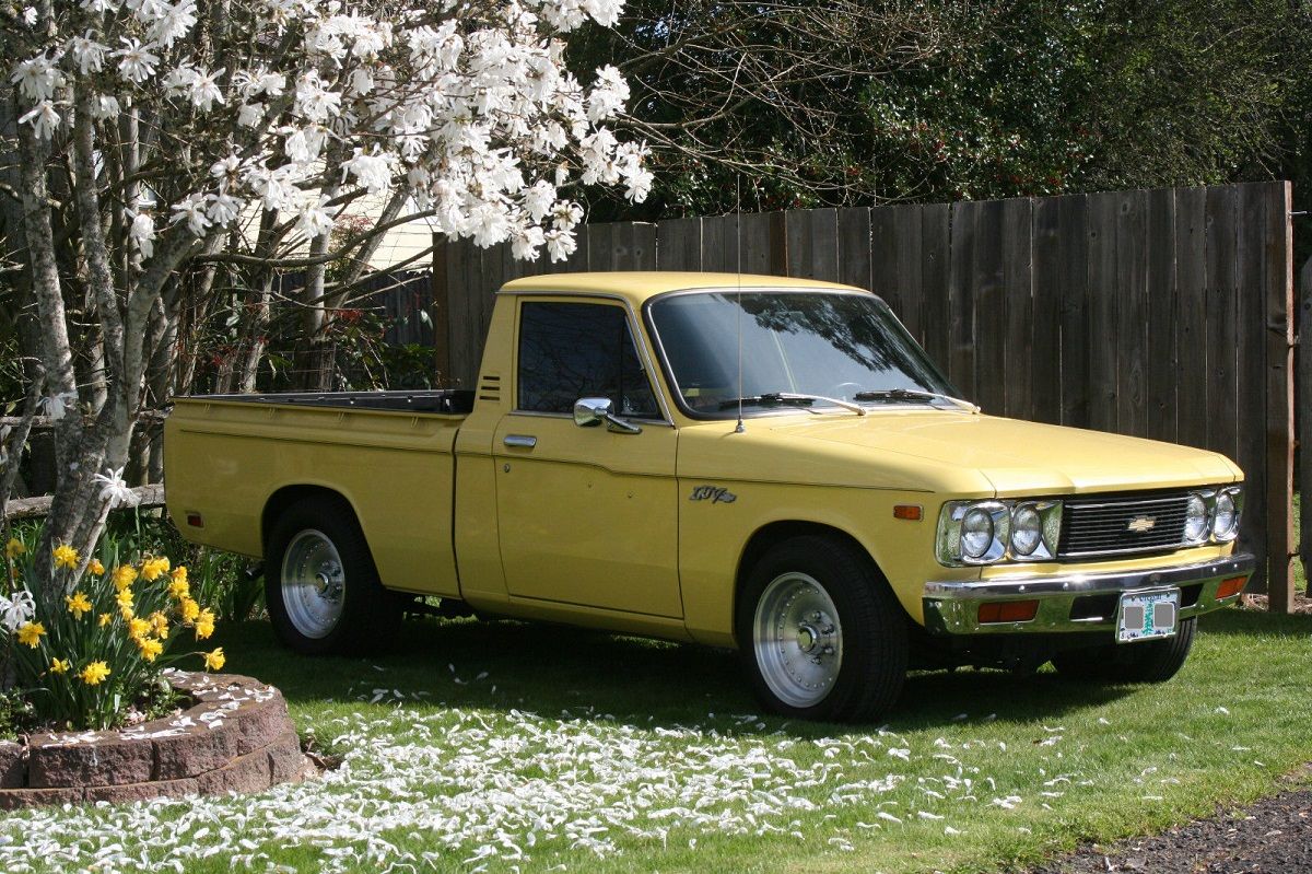 15 Chevys You Didn’t Know Existed (Until Now!)