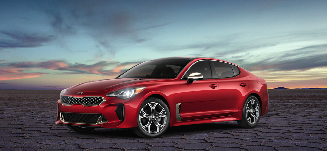 Genesis G70 vs Kia Stinger GT: Which One Is The Best Bargain?