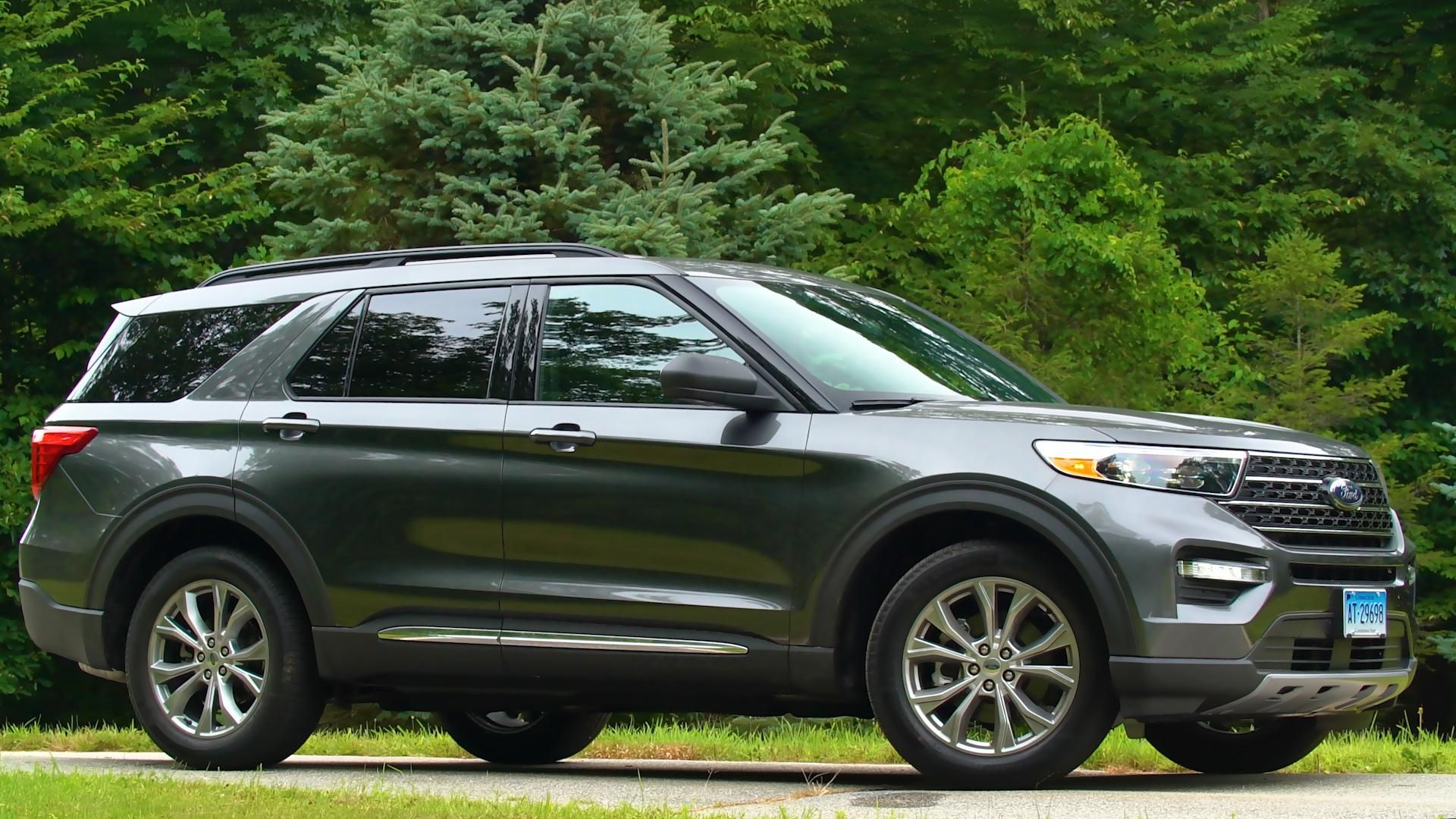 15 Glaring Problems New SUVs Have That No One Should Ignore