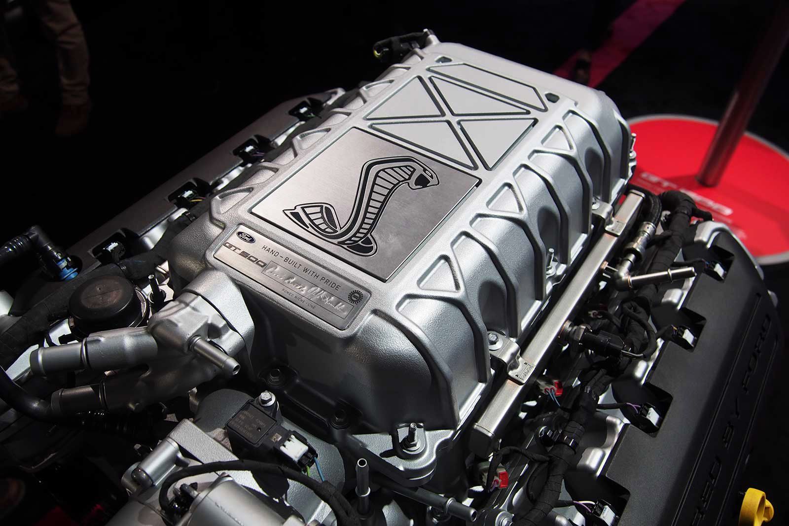 8 Reasons Why We Want The New Corvette (And 8 Reasons Why The Shelby ...