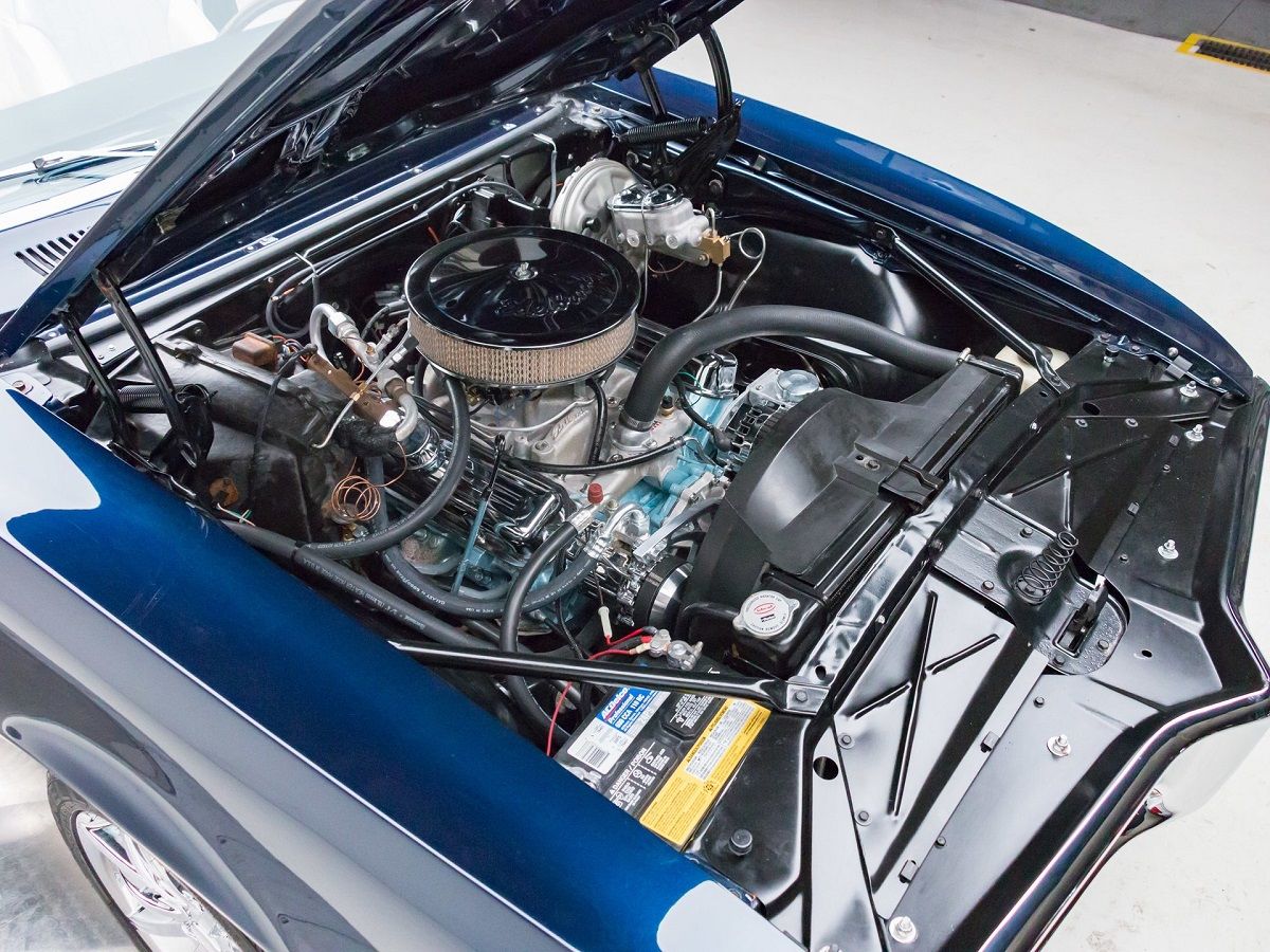 15 Things You Need To Know About The Pontiac Firebird Trans Am