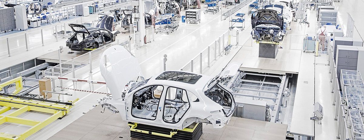 How Porsche Made The 911R Sports Car