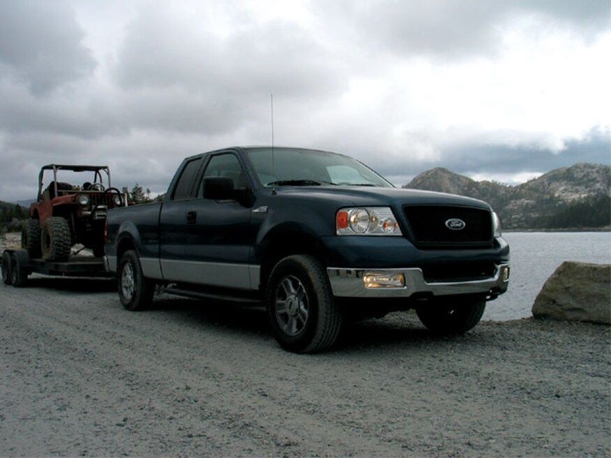 10 Times Ford Made A Bad Pickup (5 Times They Blew Everyone Away)