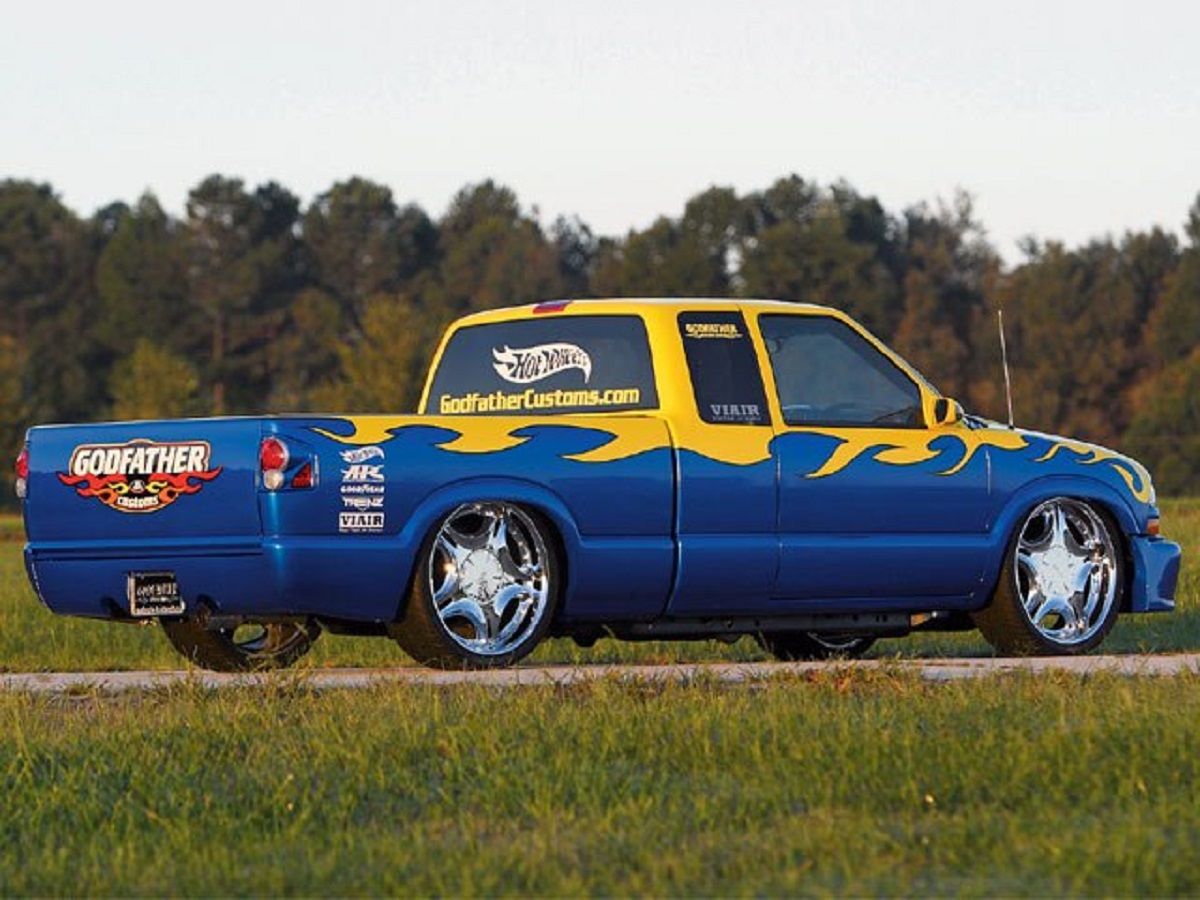 15 Little Known Car Customization Companies In The US You Didn’t Know ...