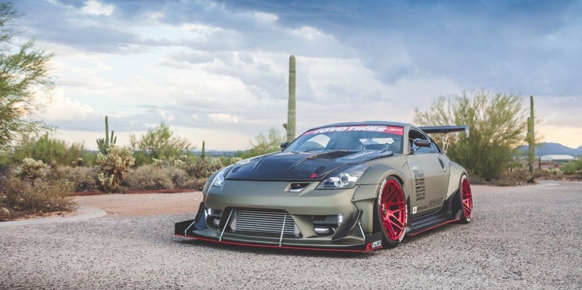 15 Modified Japanese Sports Cars We'd Drive Instead Of The New Porsche 911