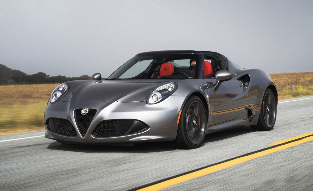 14 Affordable But Totally Impractical Sports Cars