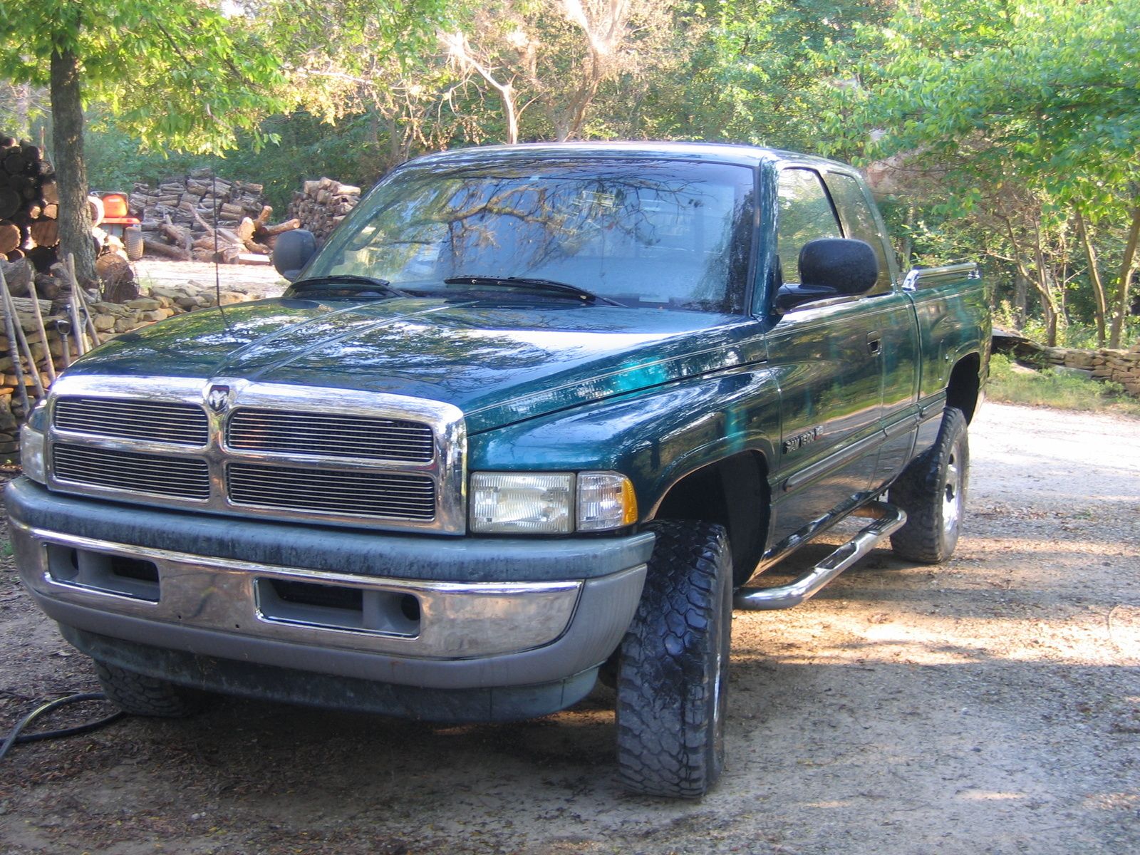 Here Are The Top 15 Trucks From The '90s