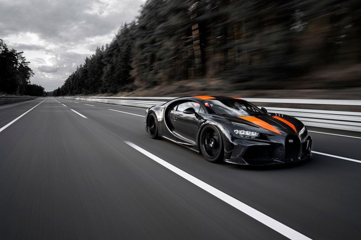 The Sickest Mid-Engined Sports Cars Between 2015 And 2020