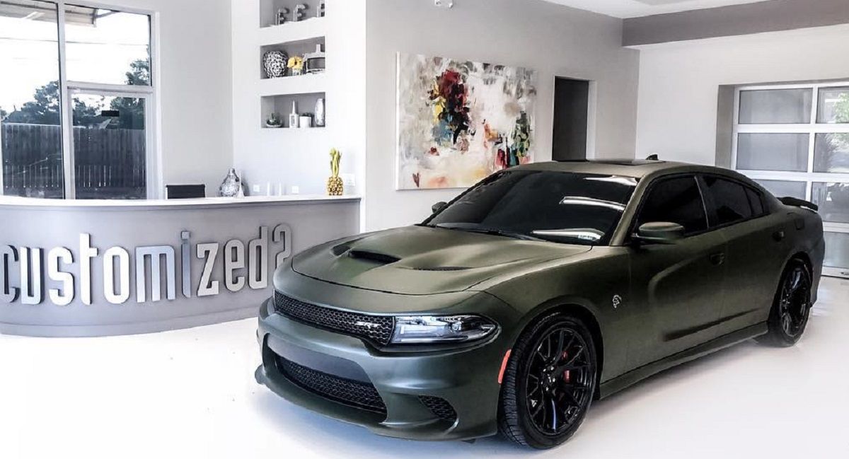 15 Little Known Car Customization Companies In The US You Didn’t Know ...