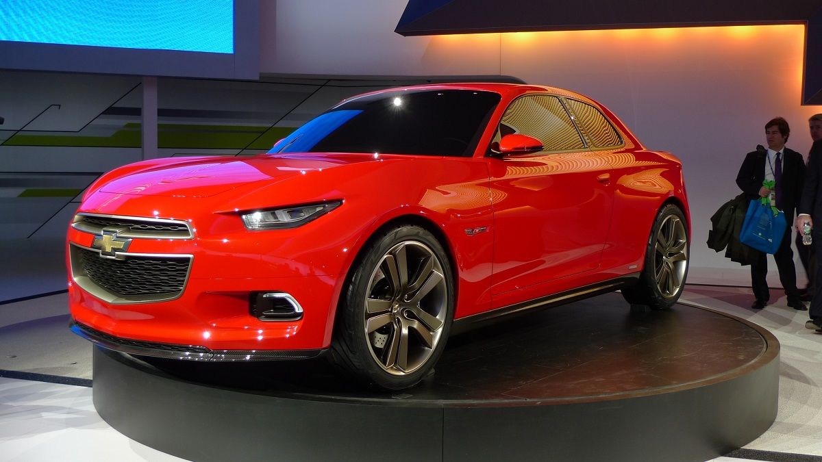 15 Chevys You Didn’t Know Existed (Until Now!)