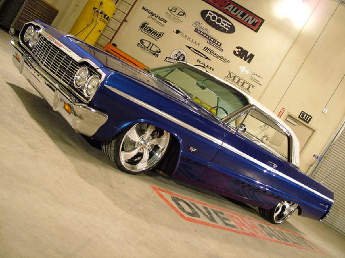 14 Coolest Cars From Overhaulin' EVER (And 1 Hideous One)