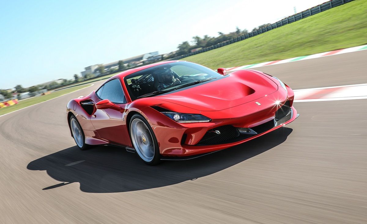 The Sickest Mid-Engined Sports Cars Between 2015 And 2020