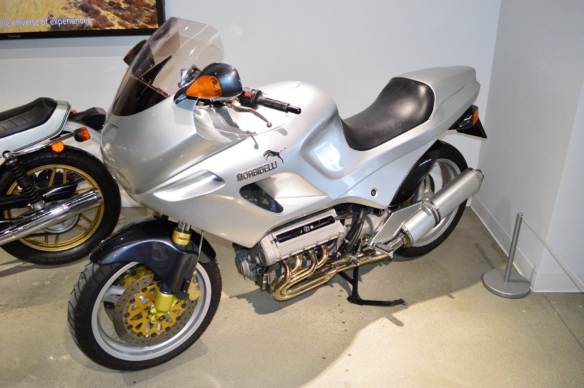 15 Hideously Modified Bikes We Can't Stop Staring At