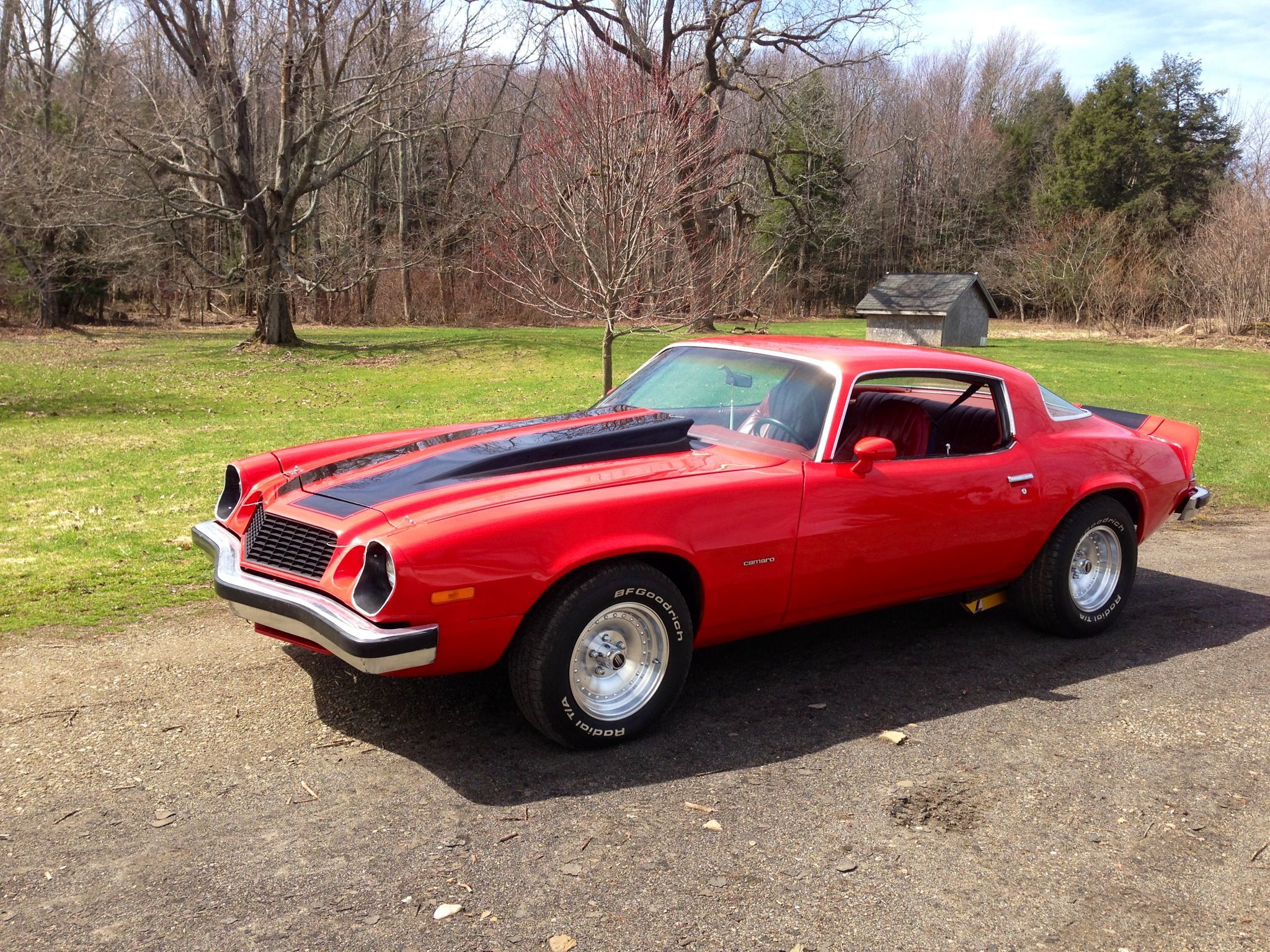 14 Most Beautiful Cars From The '70s You Can Buy For Cheap