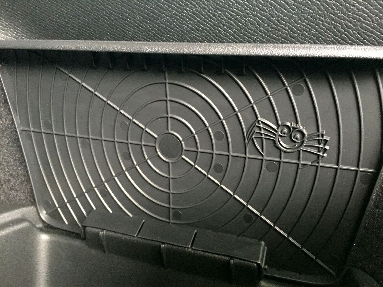 15 Amazing Easter Eggs In Mainstream Cars You Never Knew About