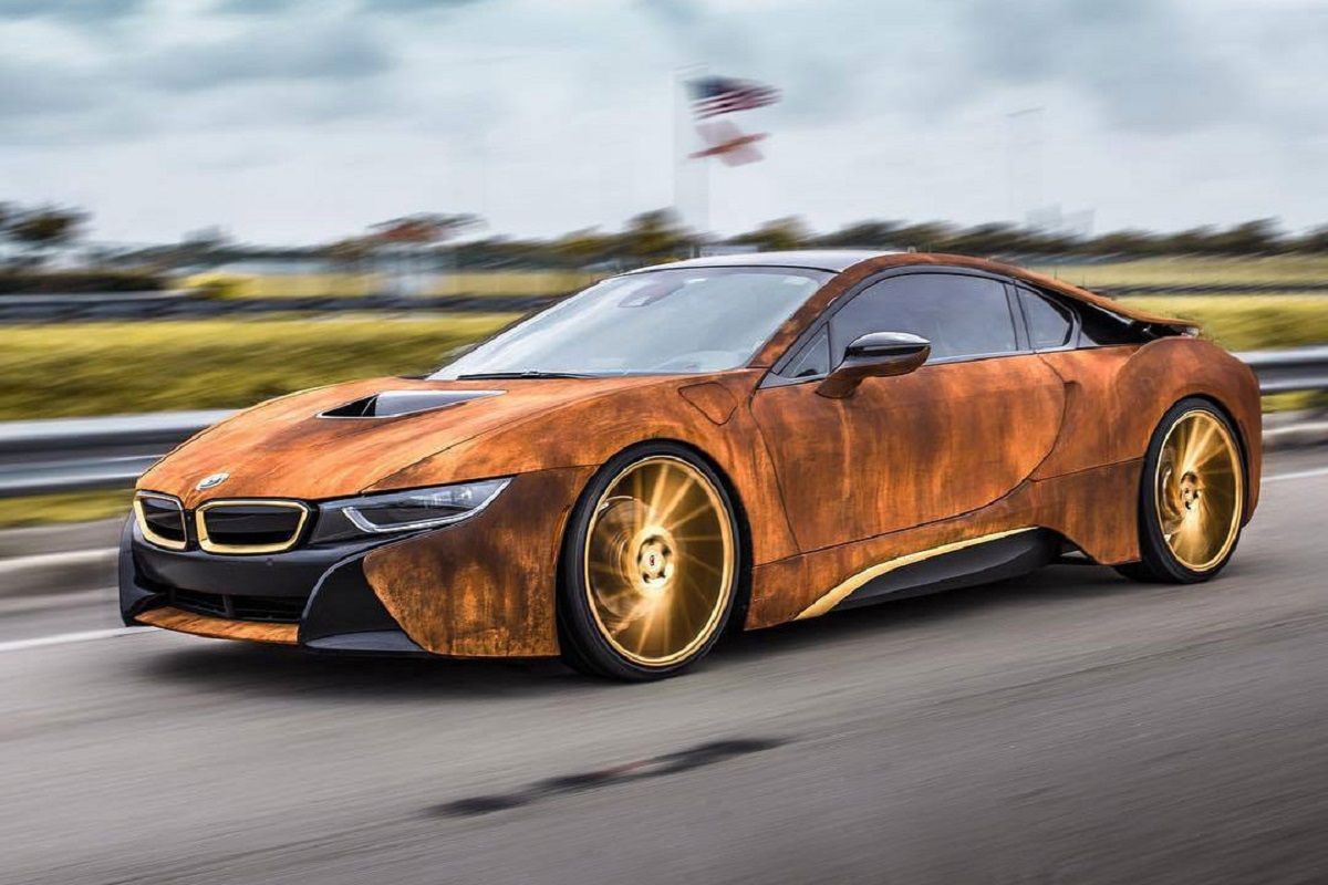 15 Cars That Look Good Rocking A Rusty Rat Look (And 1 That Looks Hideous)