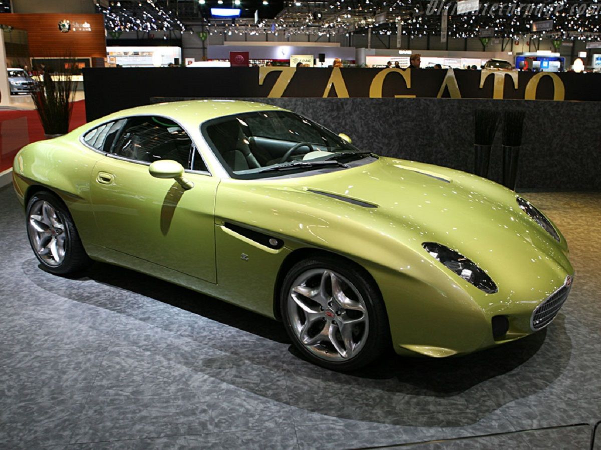 15 Cars That Were Brought Back - And Failed Spectacularly