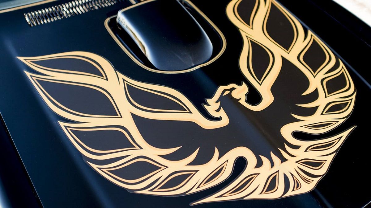 15 Things You Need To Know About The Pontiac Firebird Trans Am