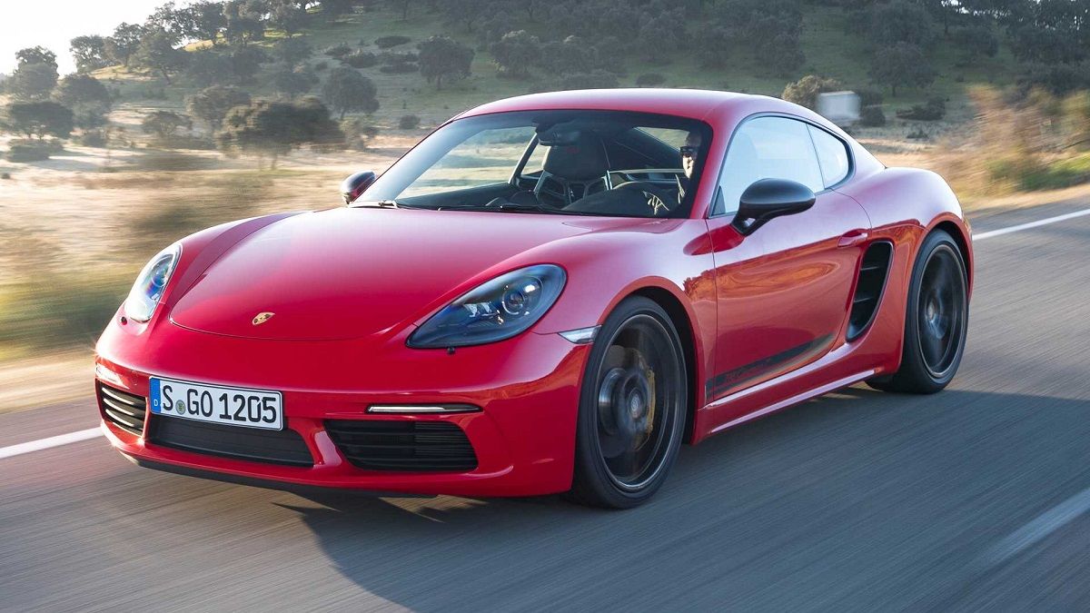 14 Affordable But Totally Impractical Sports Cars