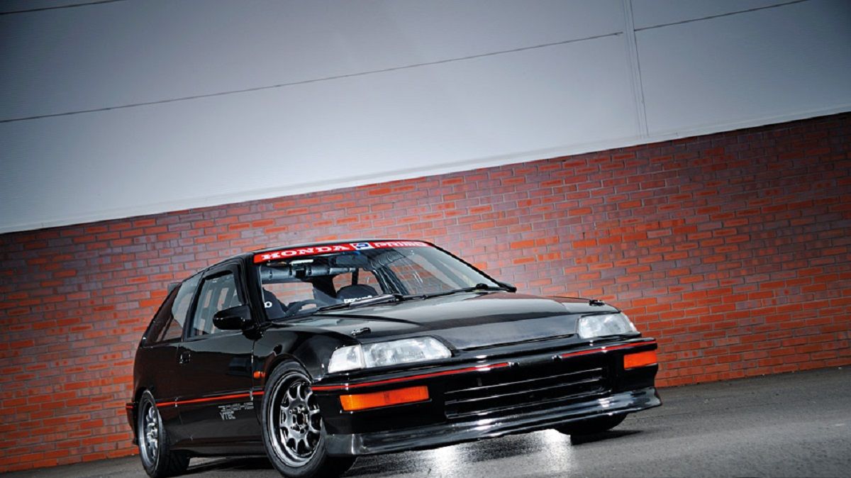 10 Perfectly Modified Hondas (5 That Are A Ricer's Dream)