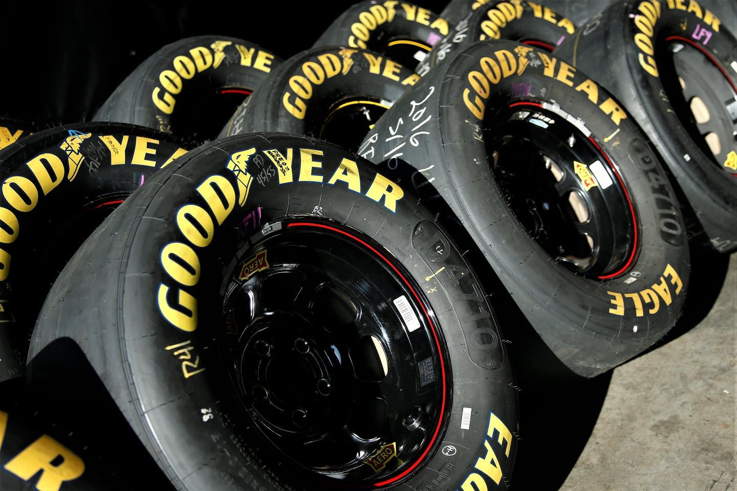 Check Out These Surprising Facts We Just Learned About NASCAR