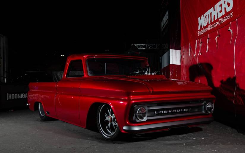 15 Lowered Trucks That Actually Look Amazing (And 1 That Looks Hideous)