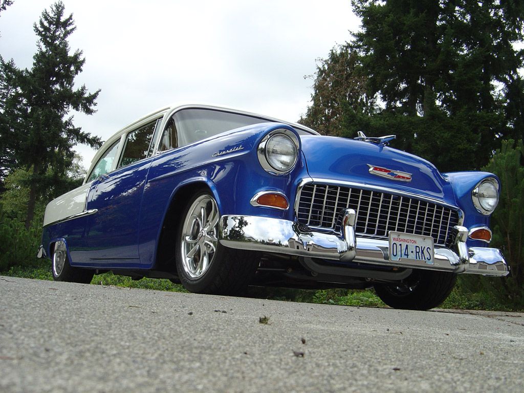 We Wish These Classic Cars Would Make A Comeback