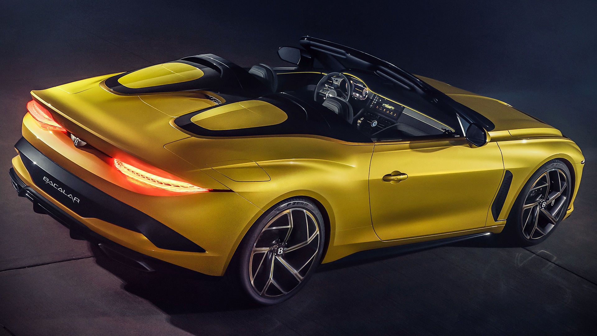 The Real Story Behind Bentley Motors