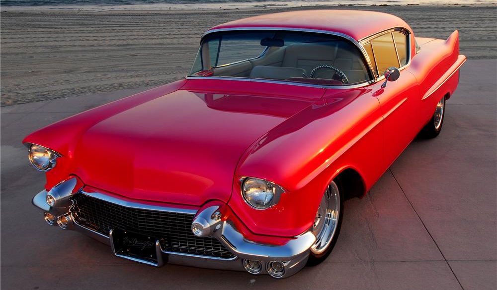 Check Out Boyd Coddington's Best Hot Rod Builds
