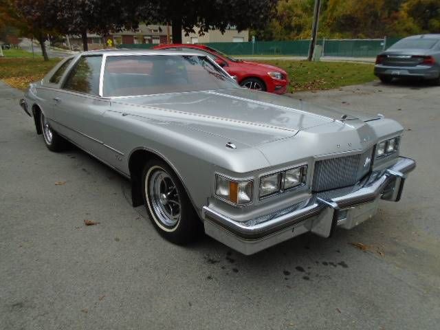 14 Most Beautiful Cars From The '70s You Can Buy For Cheap