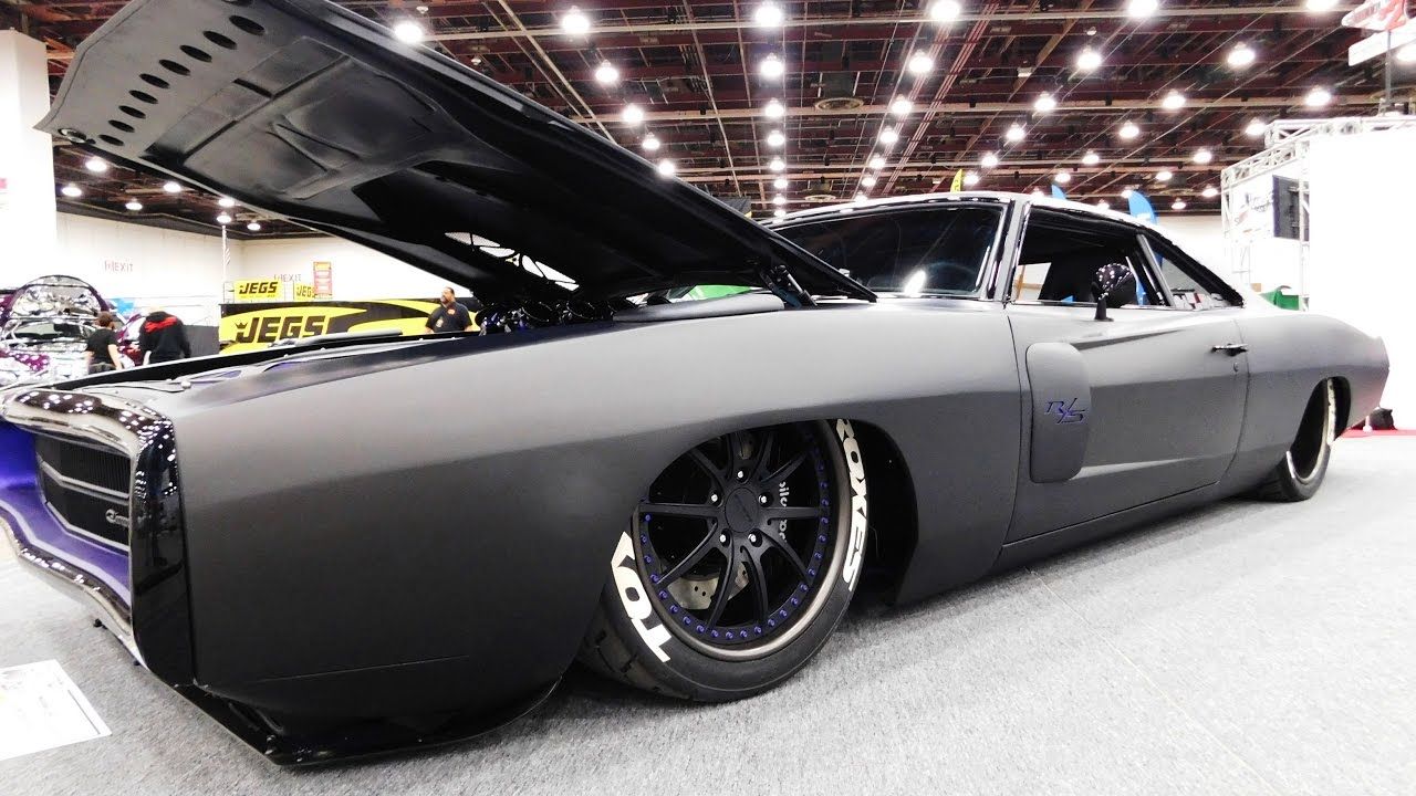 15 Stanced American Cars That Look Way Better Than Expected