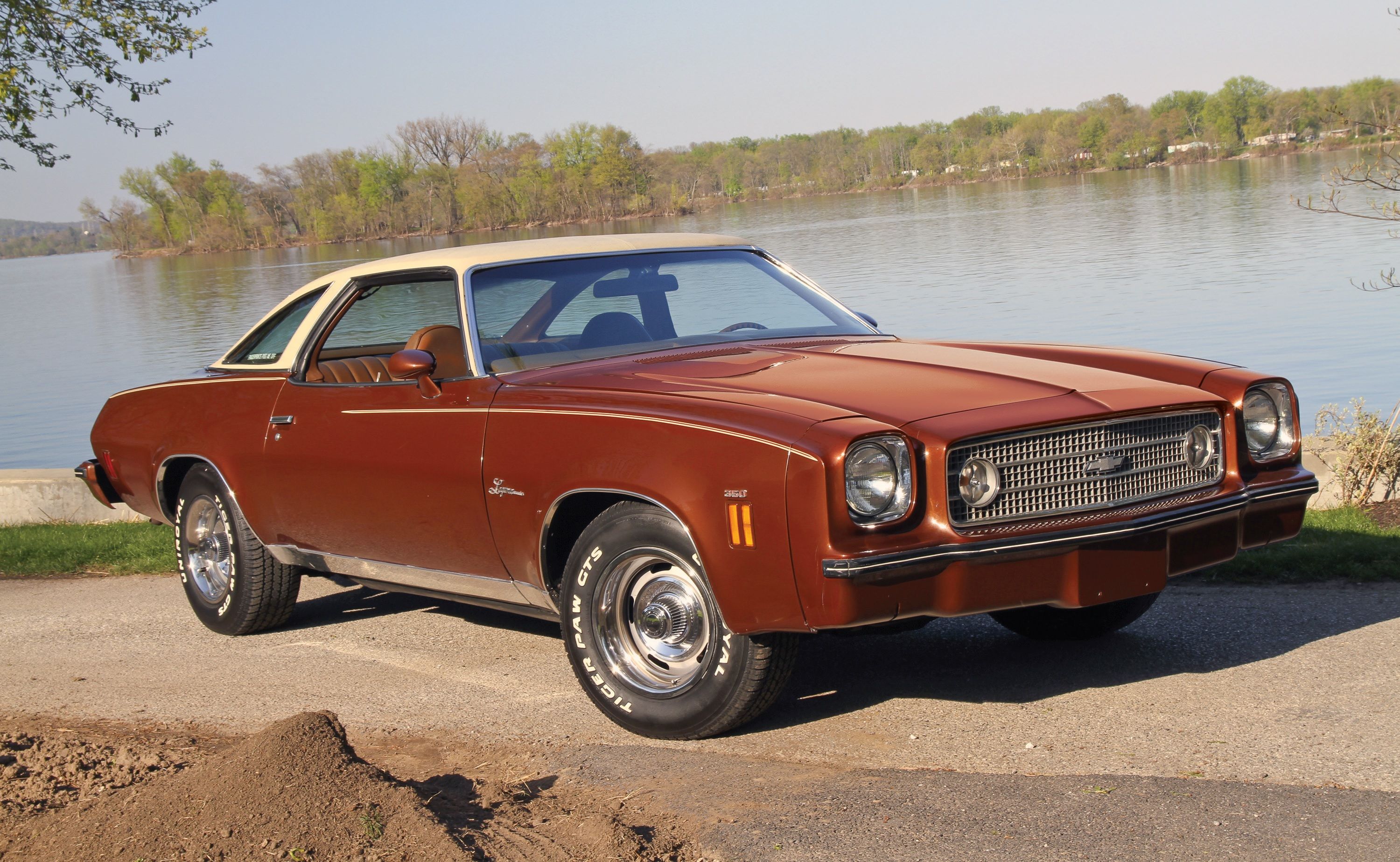 8 Cheap Classic Muscle Cars You Never See On The Roads