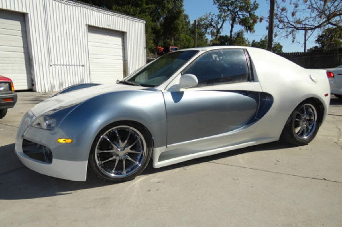 13 Awful Body Kits We're Happy To Never See Again