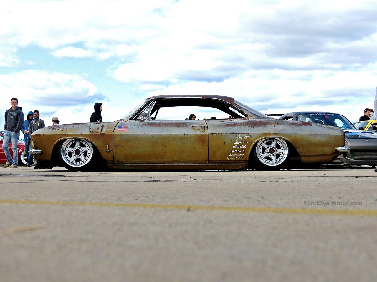 Stanced Classic Cars 100 Best Stanced Cars Ideas | Stanced Cars, Dream