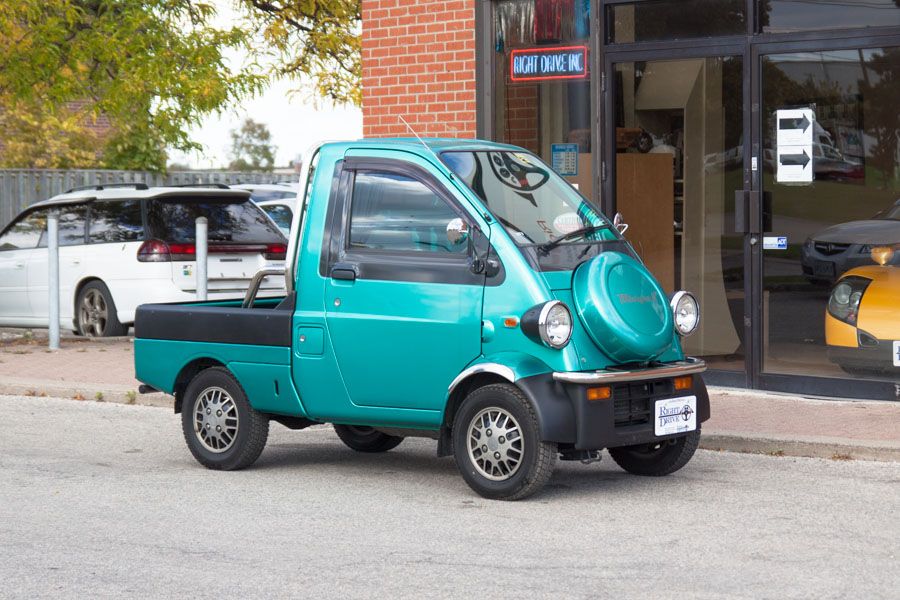 10 Awesomely Unique JDM Cars That Are Super Affordable