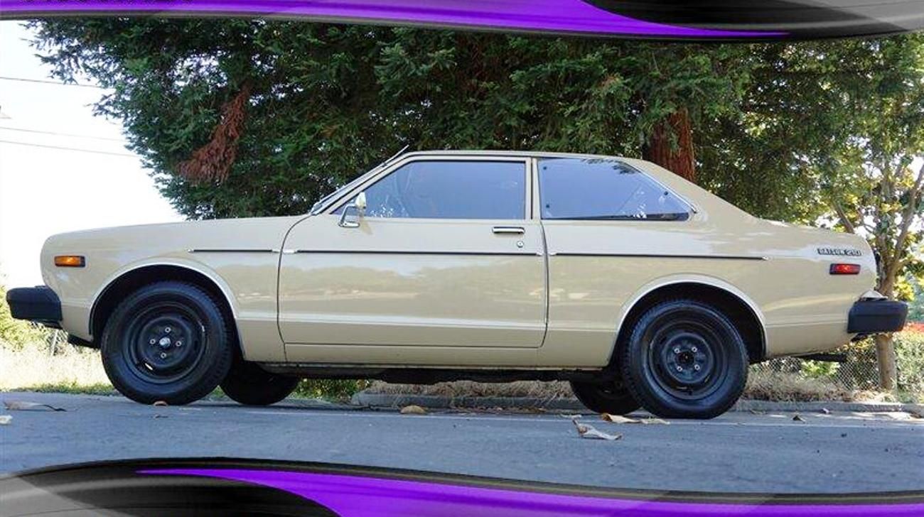 14 Most Beautiful Cars From The '70s You Can Buy For Cheap
