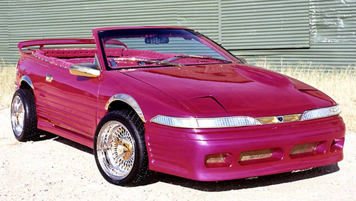 17 Cars Most People Think Are Ricers, But Are Actually Pretty Fast