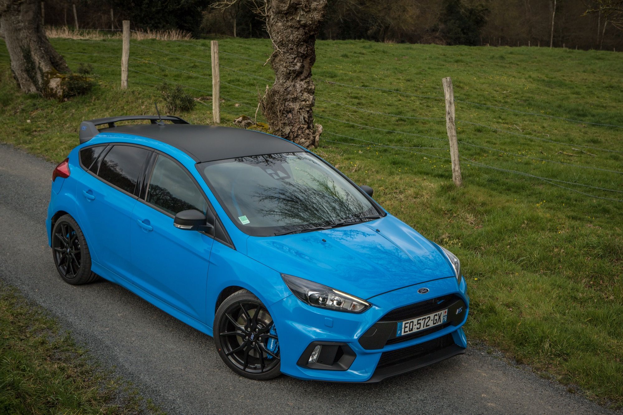 15 Small Cars With Ridiculously Powerful Engines