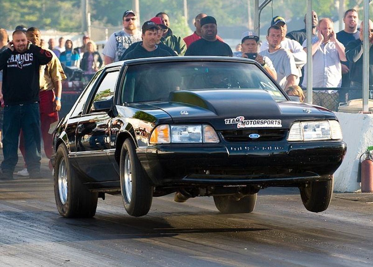 10 Reasons We Still Love The Foxbody Mustang
