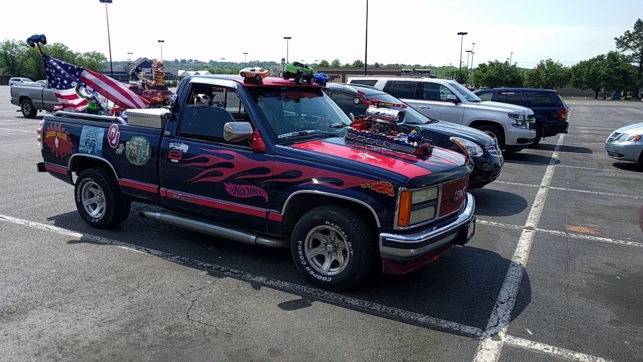 15 Car Modification Fads We Hope Will Never Return