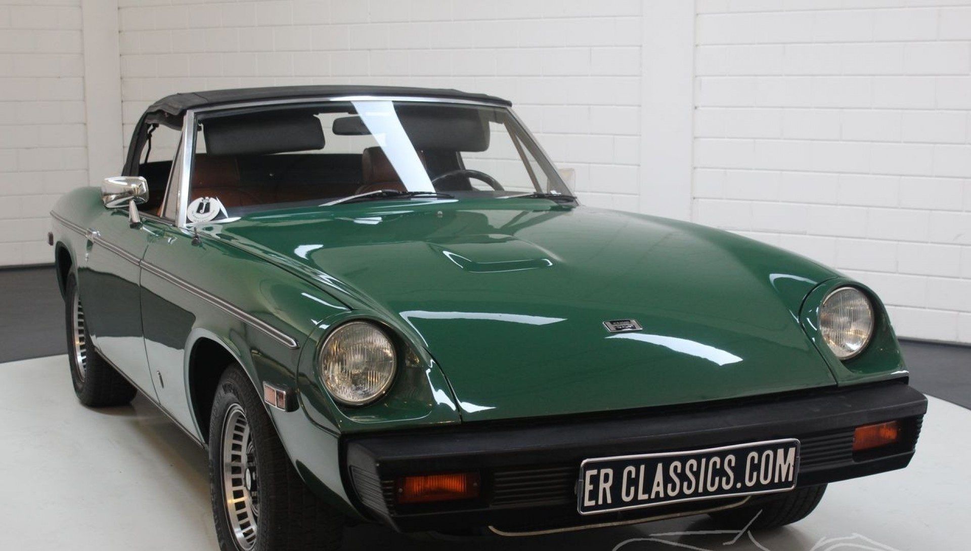 14 Most Beautiful Cars From The '70s You Can Buy For Cheap