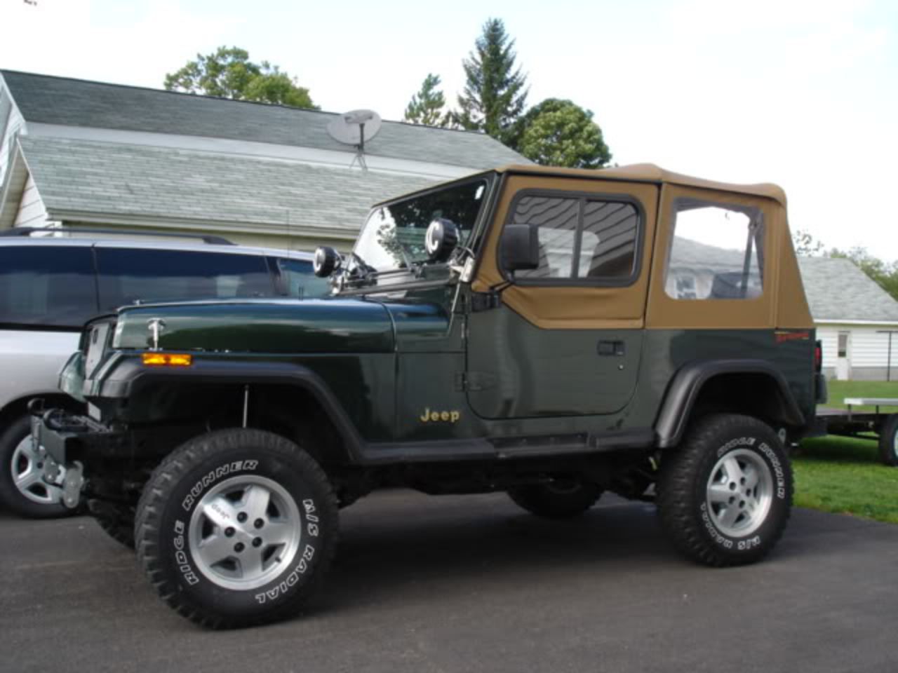15 Rare Jeeps That Are Worth A Fortune Today